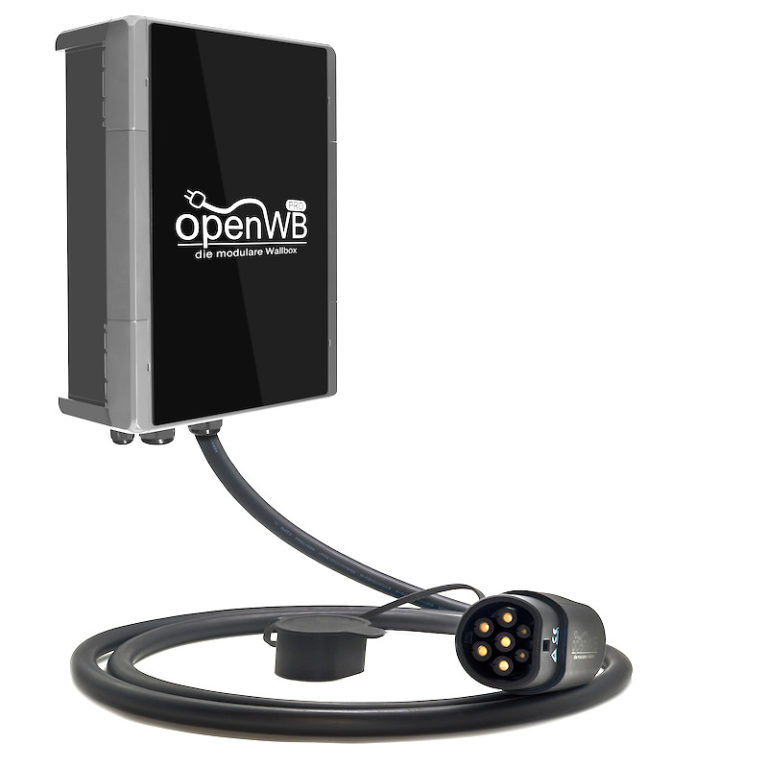 Marktübersicht bidirektionaler Ladestationen | Bidirektionale Wallboxen