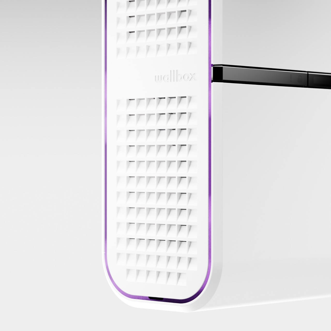 Wallbox Chargers Quasar 2 (12,8 kW) | Bidirektionale Wallboxen